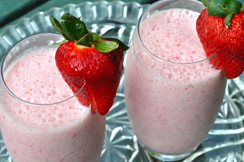 Milkshake – Tandoor Bar and Grill In salmon Arm BC