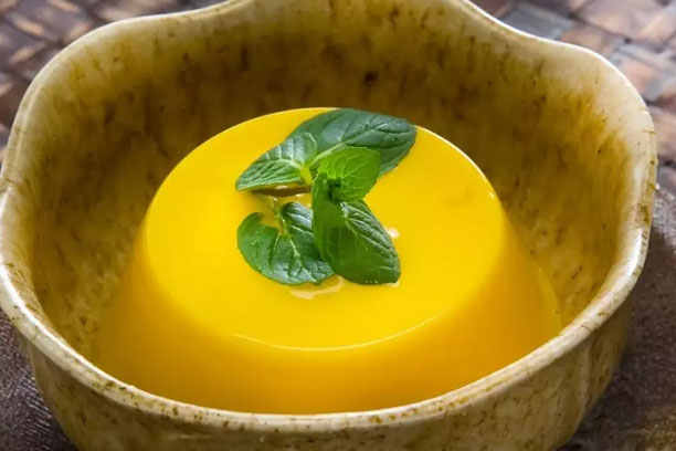 mango-pudding – Tandoor Bar and Grill In salmon Arm BC